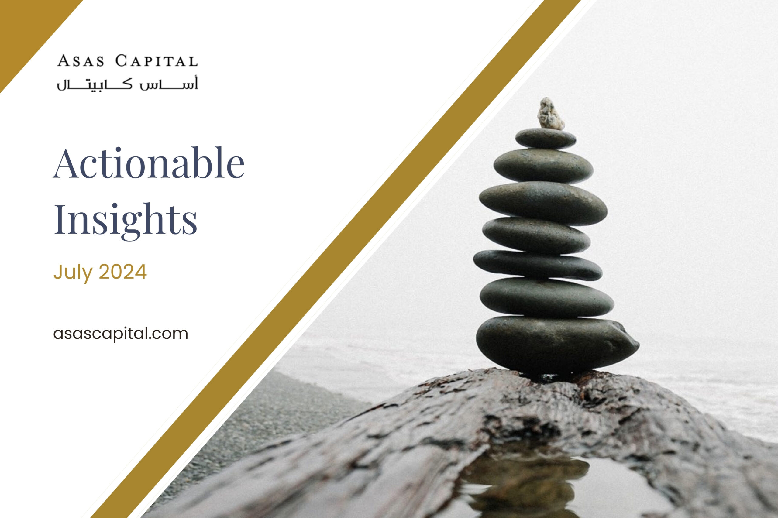 Actionable Insight – July – ASAS Capital